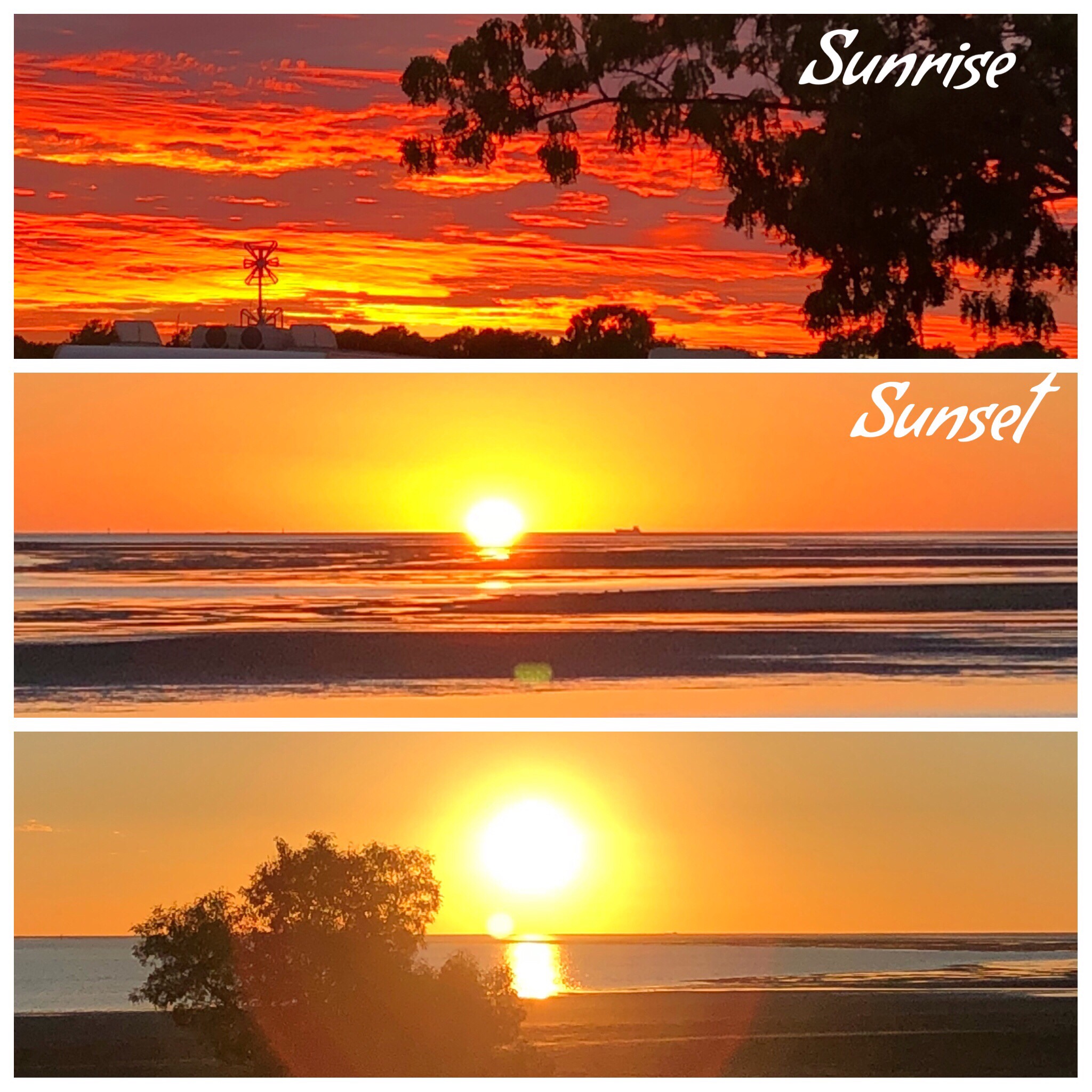 Goodbye Karumba – Tassie Travellers