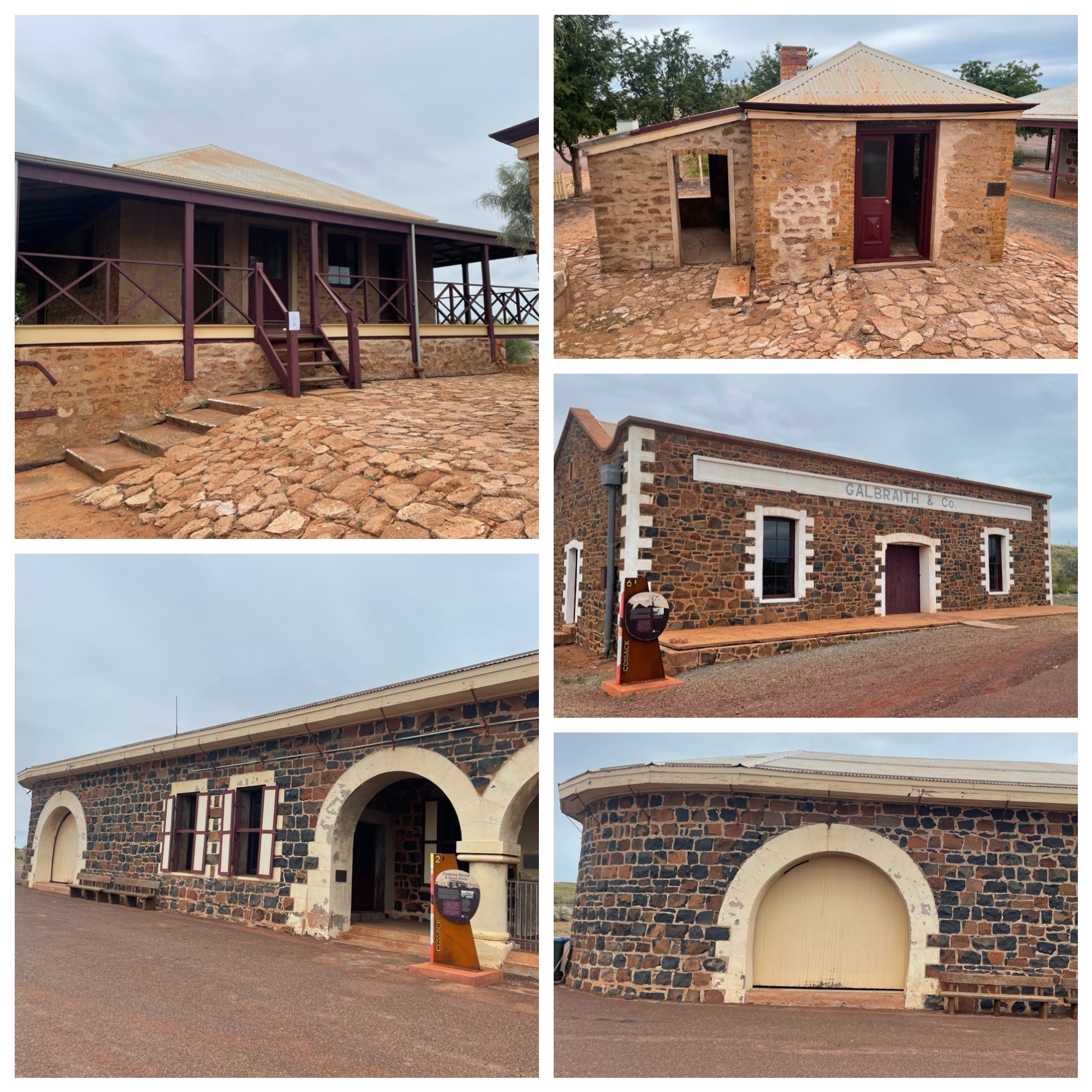 Red Mud and Beachfront Camping – Tassie Travellers